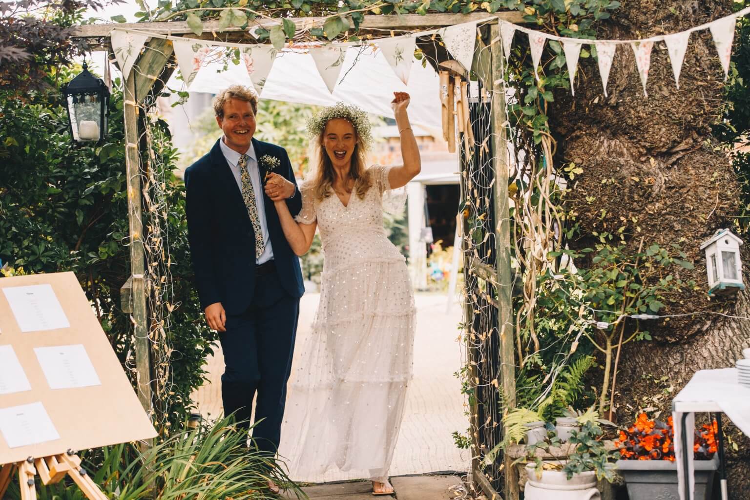 Wedding Photography 2026 - 2027 Packages